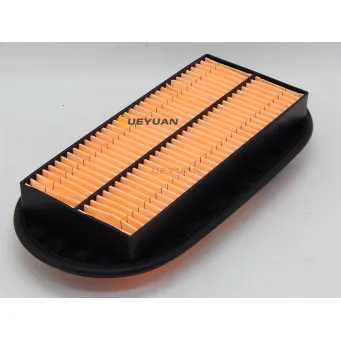 Honeycomb Air Filter 479-8989 479-8991 for CAT 323D2 Excavator