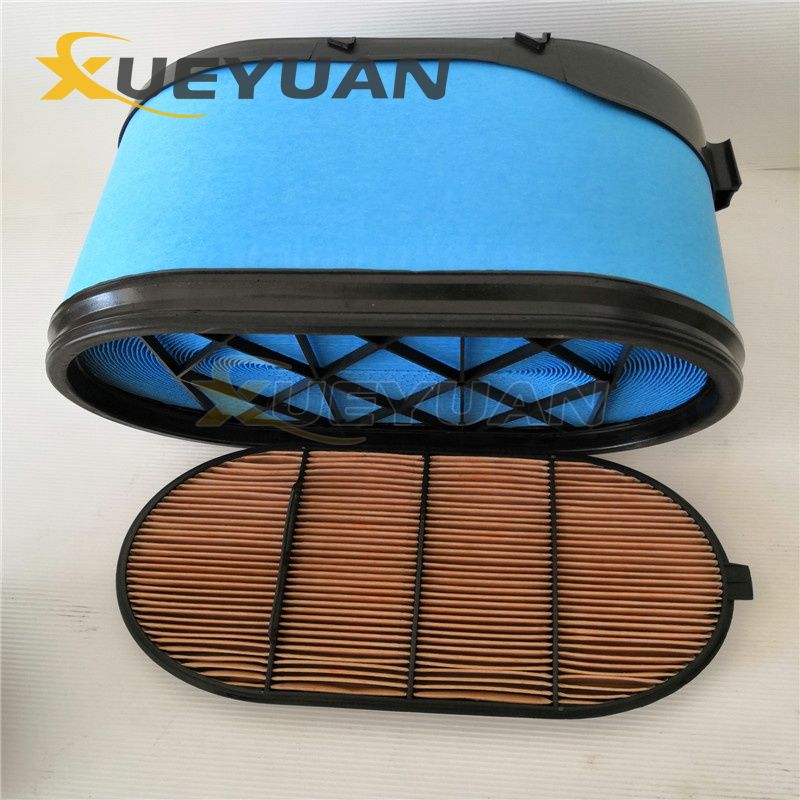 Air Filter P616056 for Kenworth Trucks