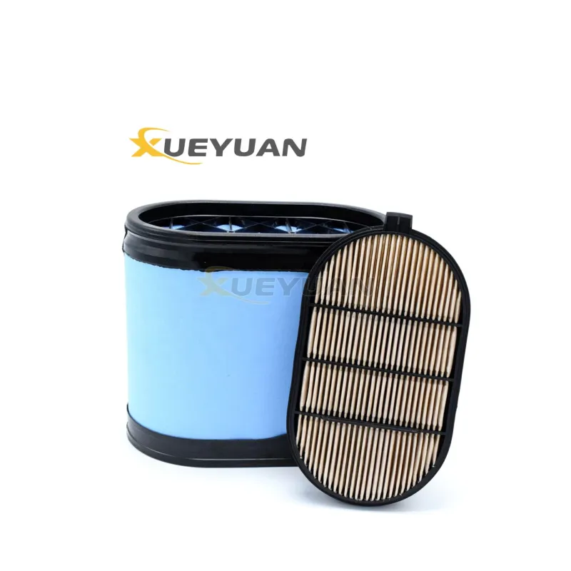 Air Filter P608676 for Temsa Agco Terberg-Benschop