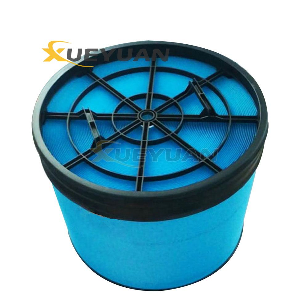 Air filter for New Holland and CAT engine parts 87727665 87443714