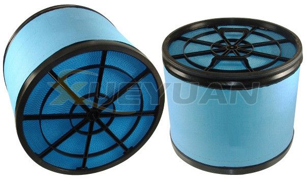 Air filter for New Holland and CAT engine parts 87727665 87443714