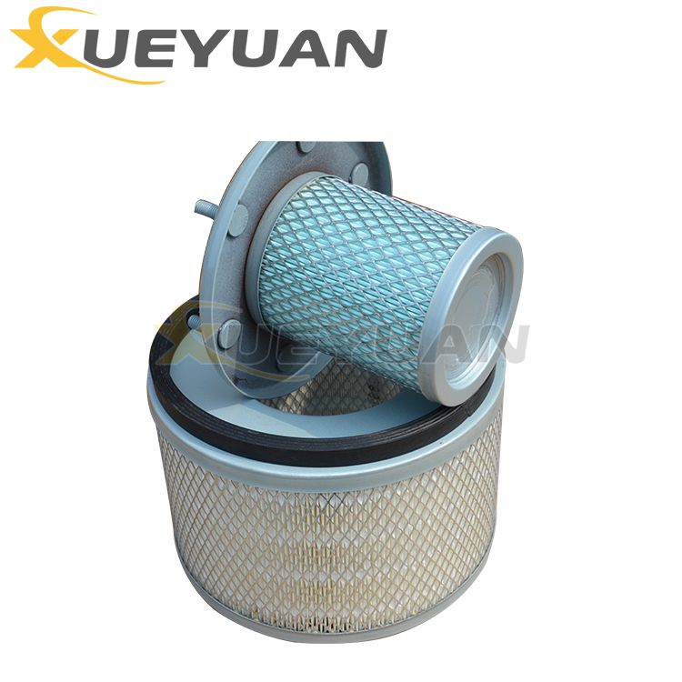 Tractor Air Filter 7N9028 8N5504 Truck Air Filter