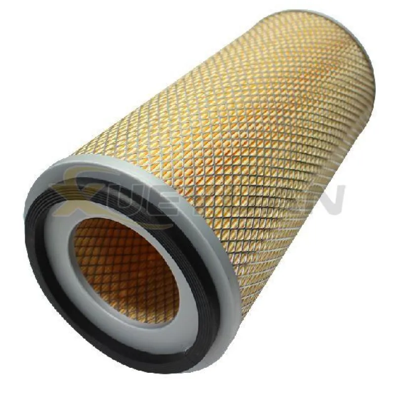 Air Filter for Diesel Generator Engine 2165044 E114L C17225/3 AF4058