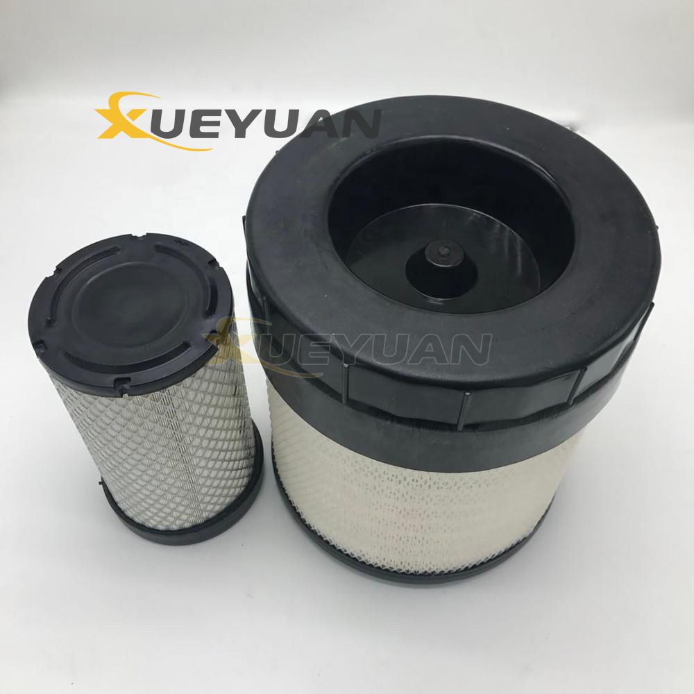 Tractors Air Filter AF25199 87517154 32-926031 P783543 RS30121 for Case ...