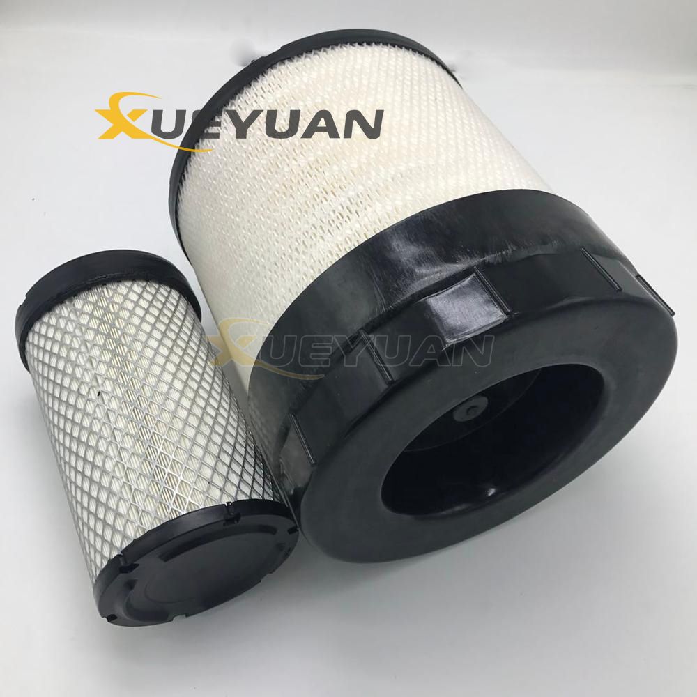 Tractors Air Filter AF25199 87517154 32-926031 P783543 RS30121 for Case ...