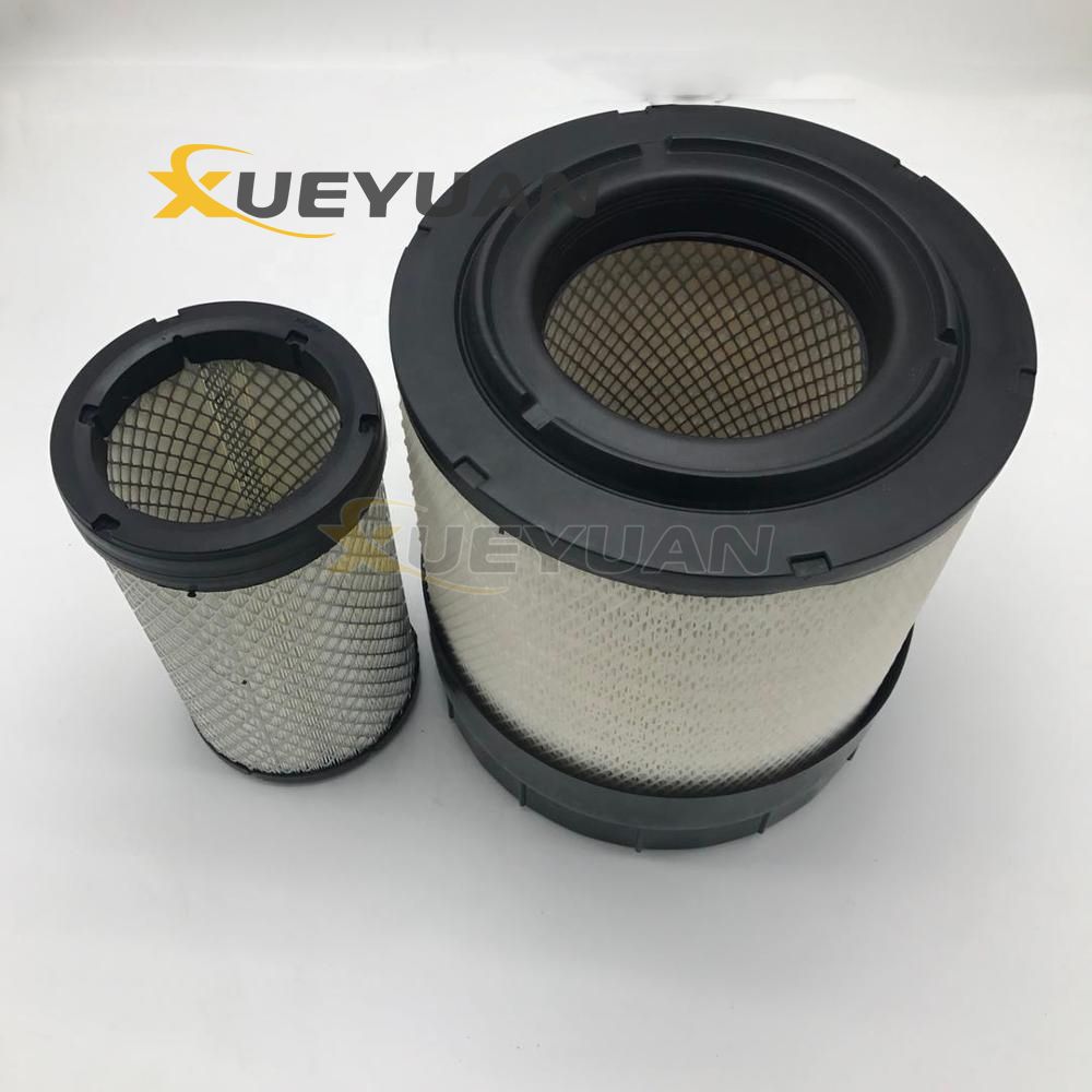 Tractors Air Filter AF25199 87517154 32-926031 P783543 RS30121 for Case ...
