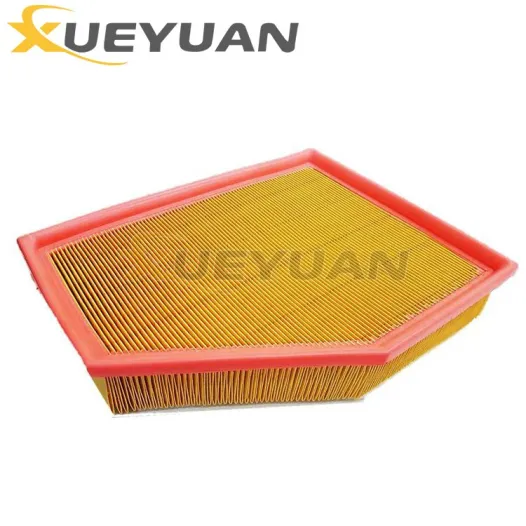 Air Filter For BMW X3 X4 F90 G01 G02 G11 G12 G30 G31 G32 13718577171
