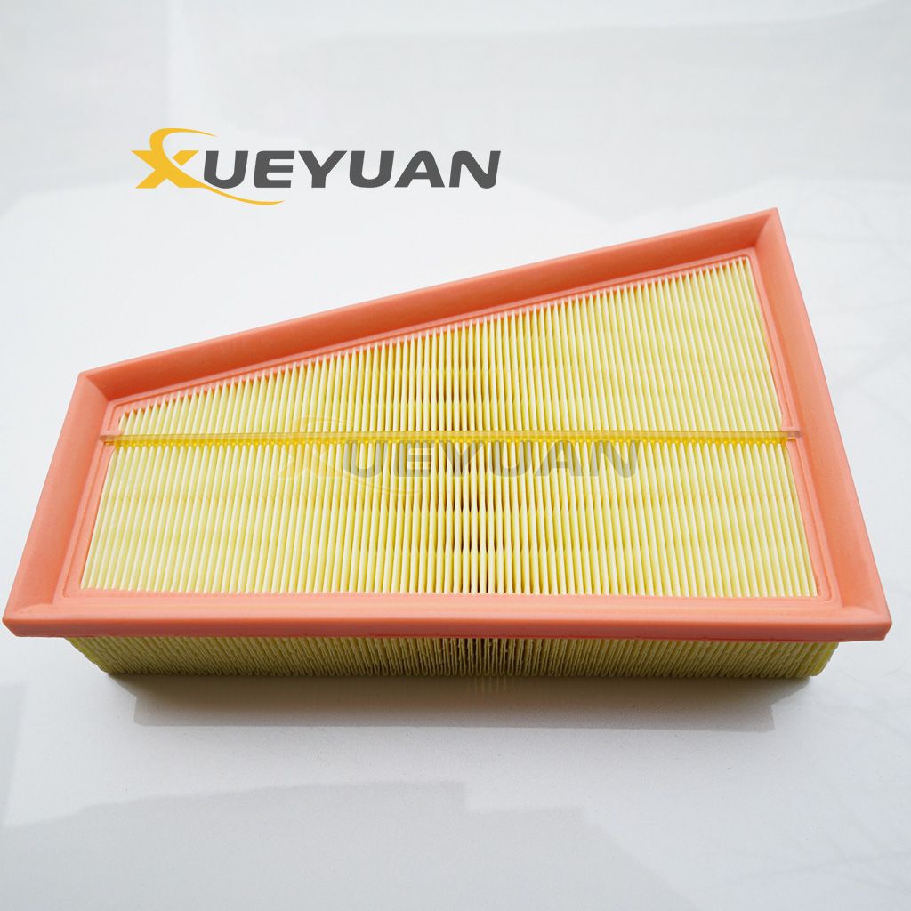 Engine Air Filter for 2014-2018 Mercedes-Benz C117 X156 CLA250 GLA250 ...