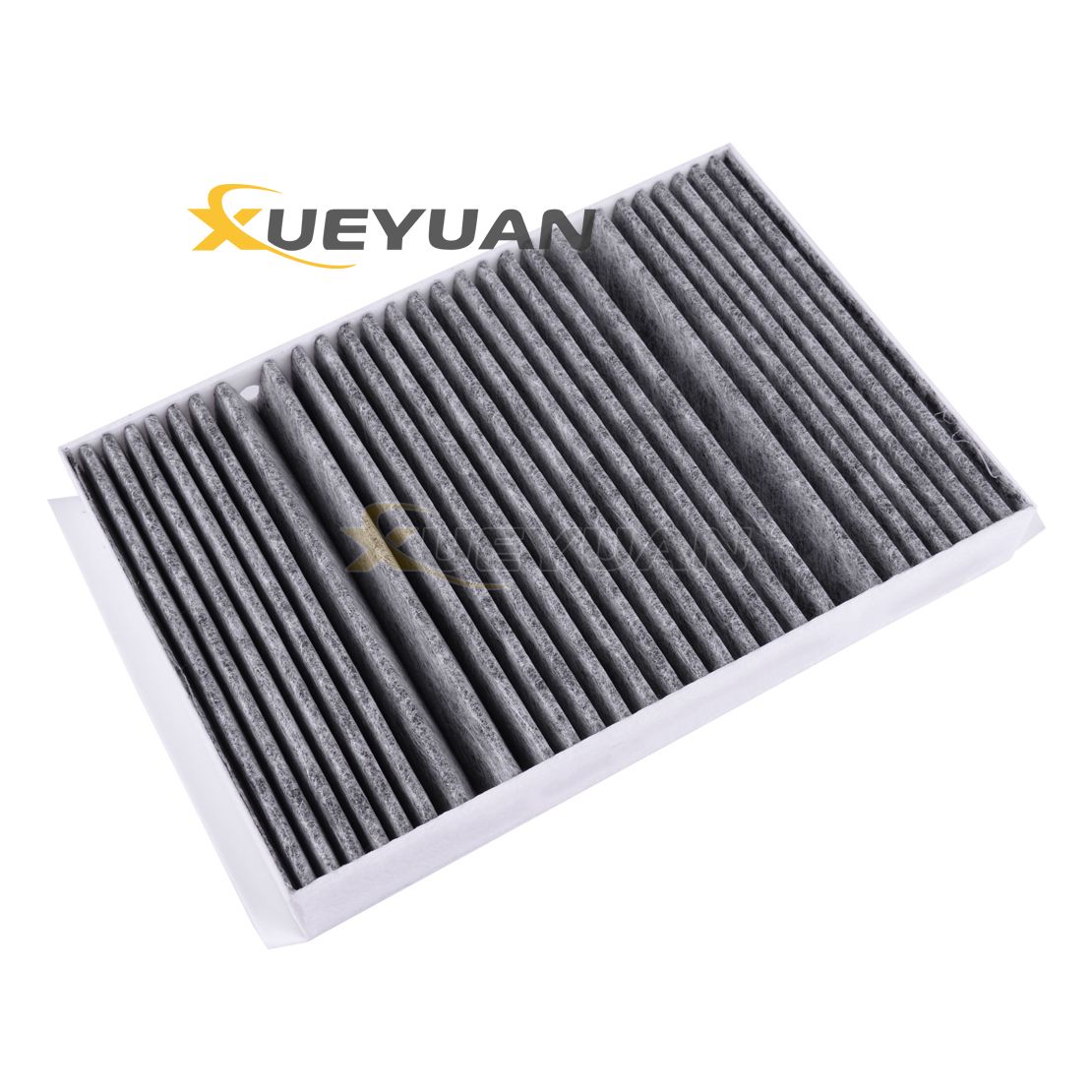 2x Cabin Air Filter For Mercedes Benz S300 S350 S400 S500 S550 S600 S63 ...