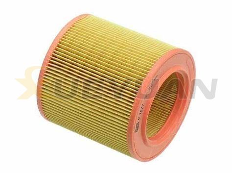 NEW AIR FILTER FOR SAAB 99 COMBI COUPE BI 20 BSI 20 B 20 B201XC B20T ...