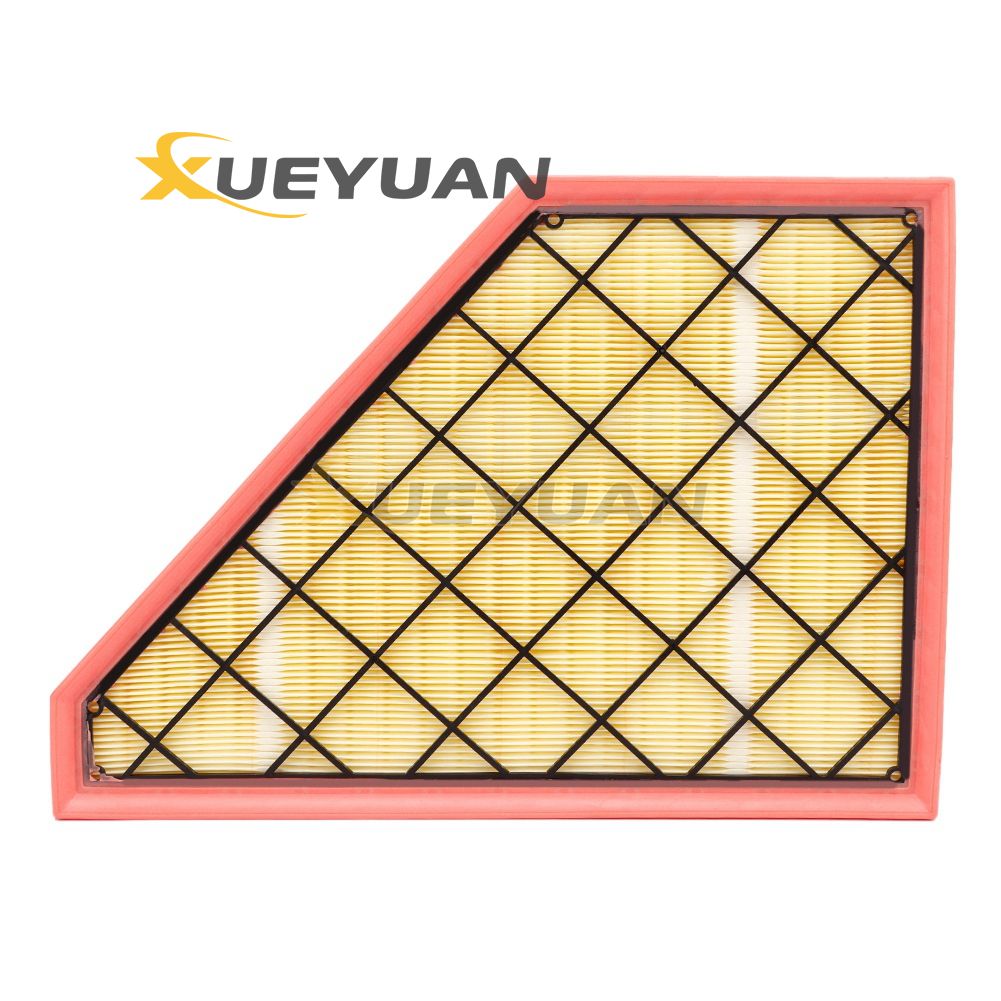 Air Filter 23321606 Fits: Buick Enclave, Cadillac XT5, Chevrolet Blazer ...
