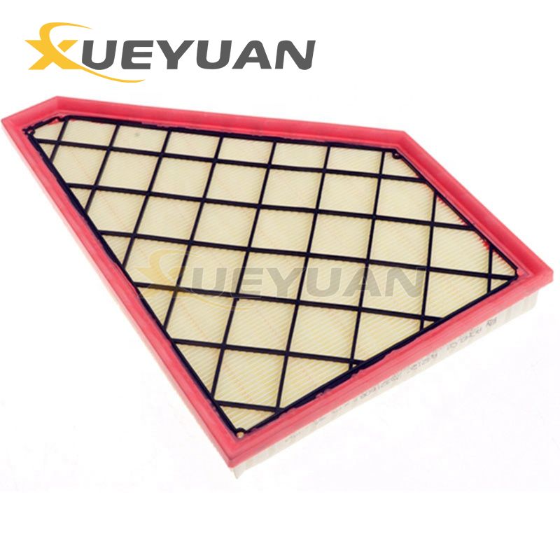 Air Filter 23321606 Fits: Buick Enclave, Cadillac XT5, Chevrolet Blazer ...