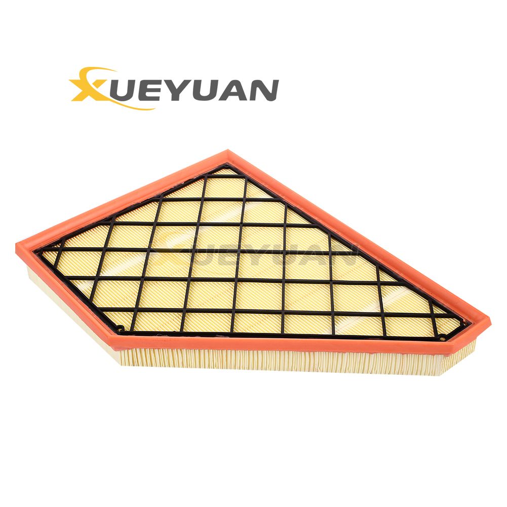 Air Filter 23321606 Fits: Buick Enclave, Cadillac XT5, Chevrolet Blazer ...