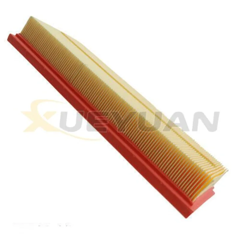 2 Air Filter for Mercedes-Benz W221 X166 S550 CL550 E550 GL450 GL500 ...