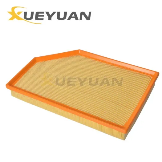 Engine Air Filter for Volvo S60 S80 V60 XC60 XC70 2.0L L4 S80 4.4L OE ...