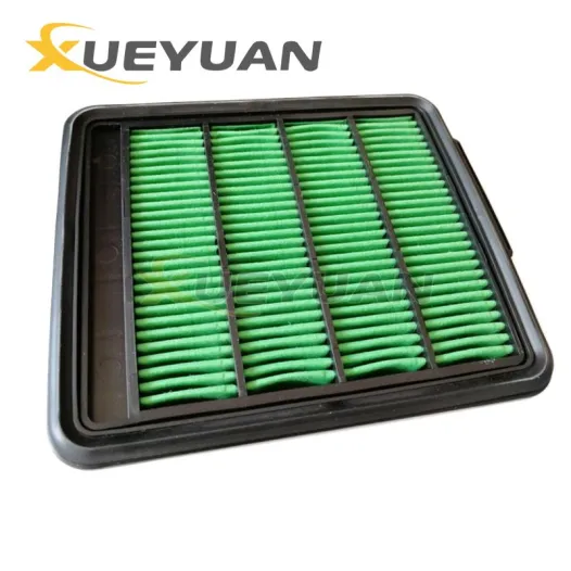 Air Filter 16546-JF00A For Nissan GTR GT-R R35 3.8 Litre V6 2009-2017