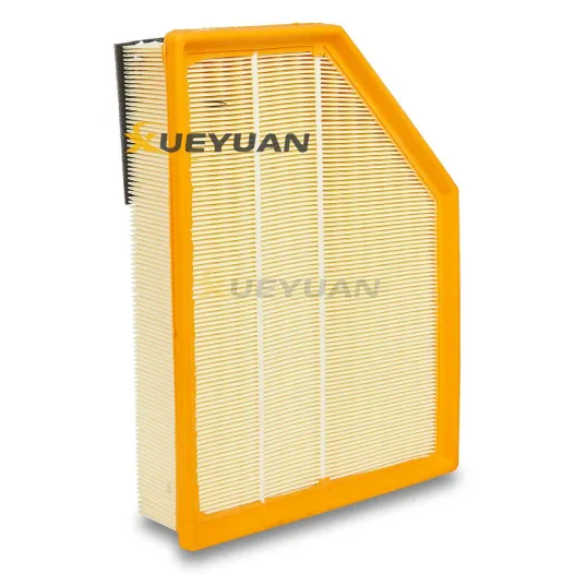 Engine Air Filter for Volvo XC90 2005 2006 2007 2008 2009 2010 2011 OE ...