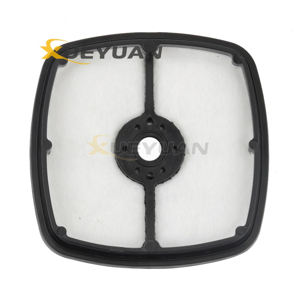 Echo Air Filter 5-Pack Echo Trimmer Air Filters - Fits SRM225, SRM210 ...