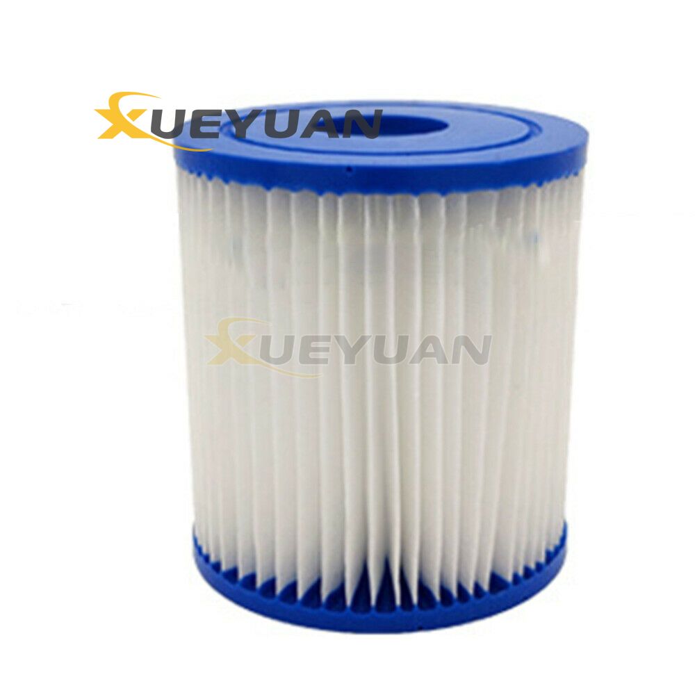 For Intex 29007E Type H Filter Cartridge For Above-Ground Swimming ...