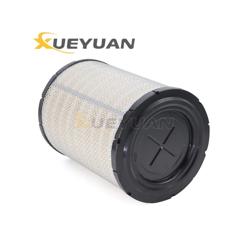 Truck Air Filter 17801-3450 17801-3460 for Hino Trucks