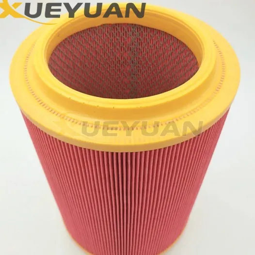 air filter 28130-5h001 28130-5h000 for HYUNDAI County E-County HD45 ...