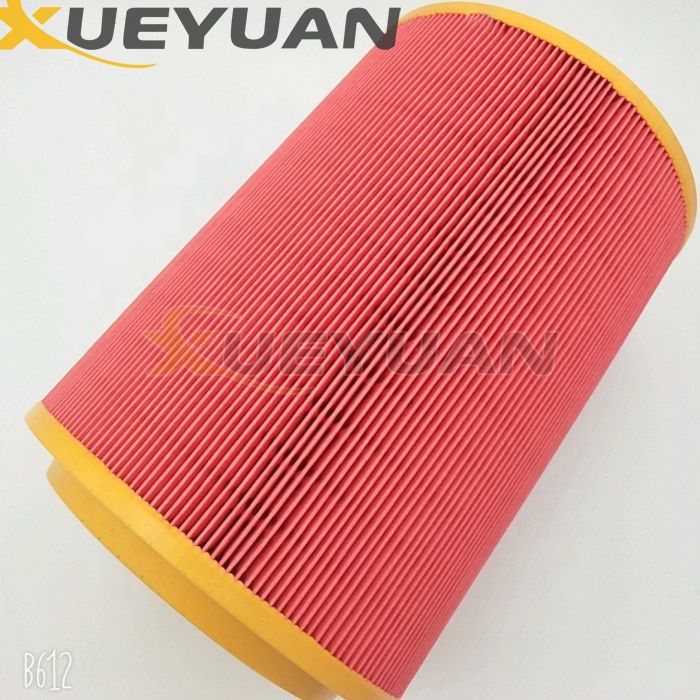 air filter 28130-5h001 28130-5h000 for HYUNDAI County E-County HD45 ...