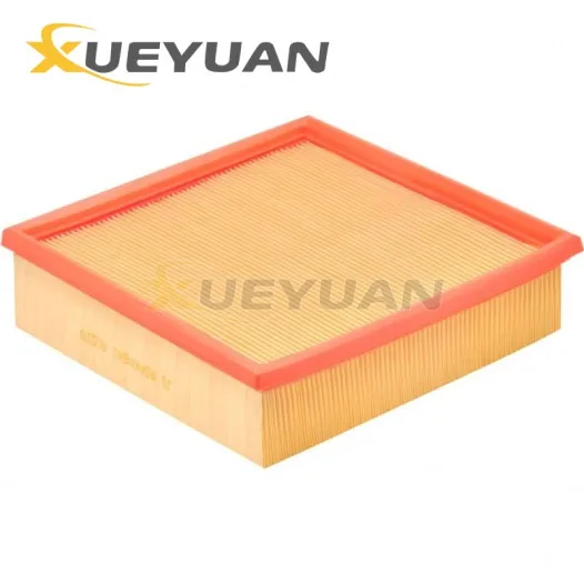 Engine Air Filter Fits AUDI 100 DAIMLER JAGUAR LADA SEAT VOLVO VW 1444-Q2