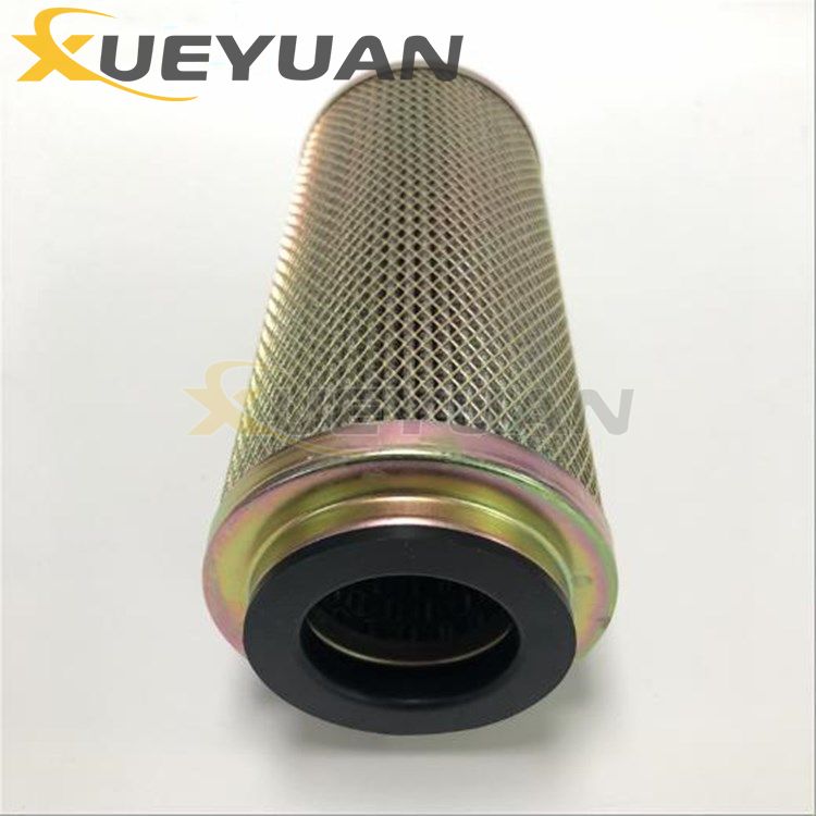 Machinery parts Filter element P554136 1W4136 LF17496 hydraulic oil filter