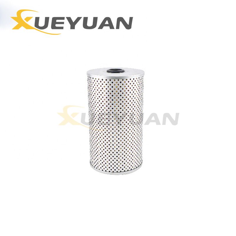 1151306/PF594/W2H4115/FF5105 diesel fuel filter for road construction ...