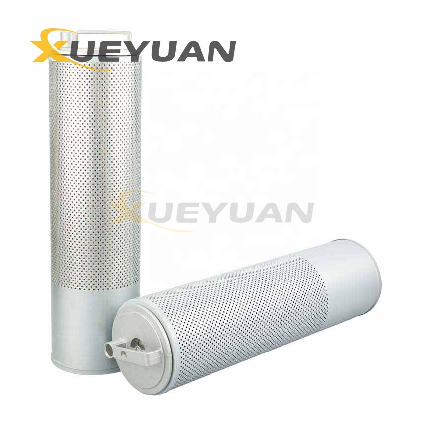 Excavator return hydraulic oil filter element 60200365