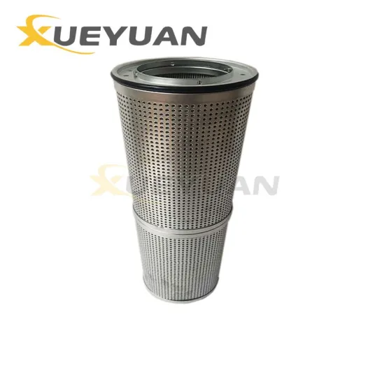 7373878 7369258 7368770 Liebherr LIEBHERR excavator hydraulic oil ...