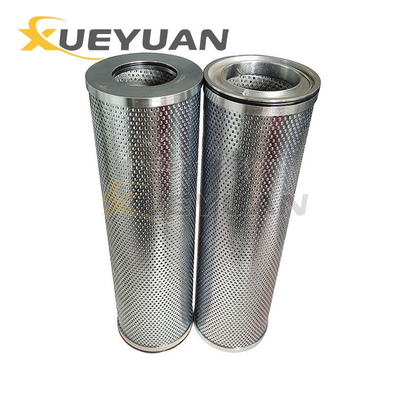 7373878 7369258 7368770 Liebherr LIEBHERR excavator hydraulic oil ...