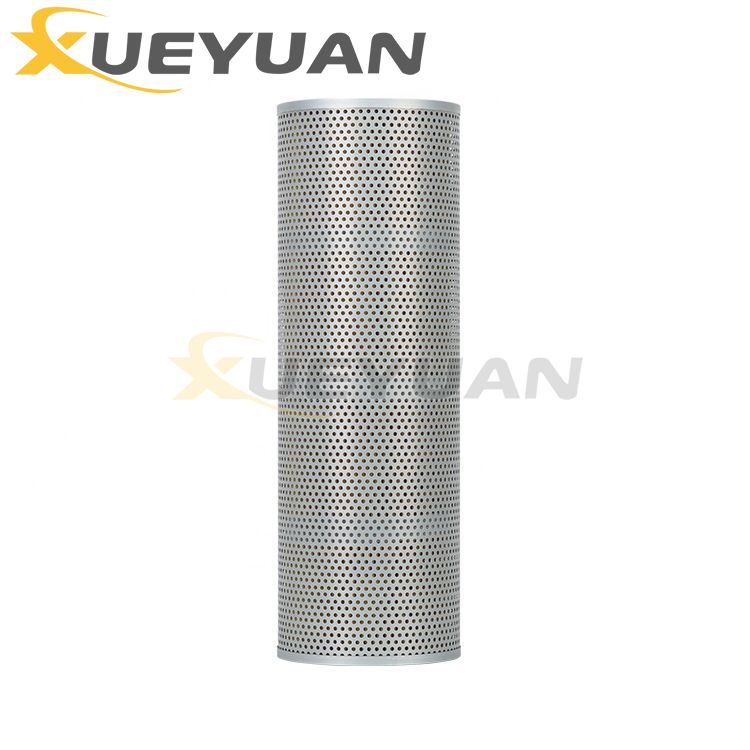 Hydraulic oil filter 24046Z18 3098120060 4050731 4180416 703-301-210 ...
