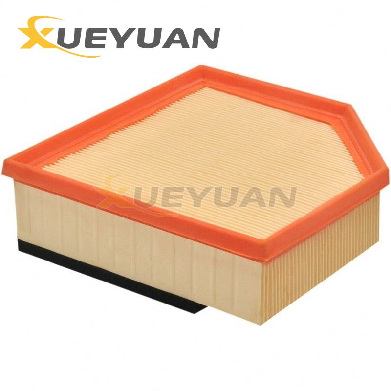 30636833 Engine Air Filter Insert Fits VOLVO V70 XC90 S60 SW 2.4-2.5L 2001-