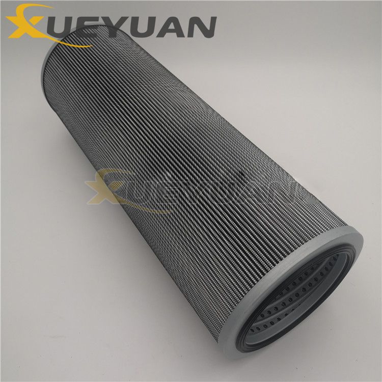 Excavator hydraulic oil filter 400504-00034 400504-00225 40050400034 ...