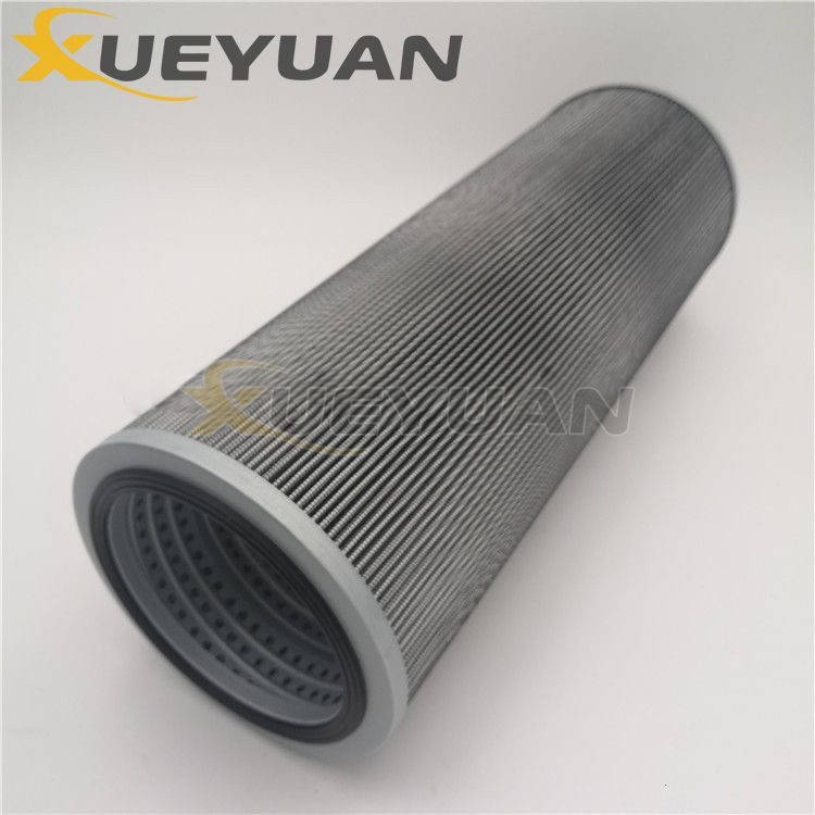 Excavator hydraulic oil filter 400504-00034 400504-00225 40050400034 ...