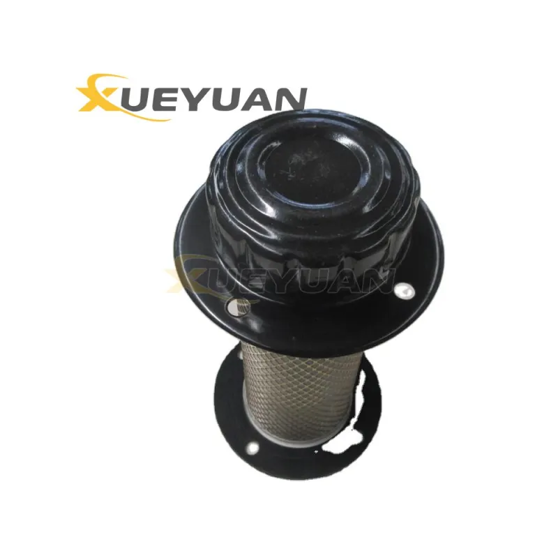 XCMG Loader Fuel Filter Oil Filter 803164217 (QL-8)XGKL2-10X0.63