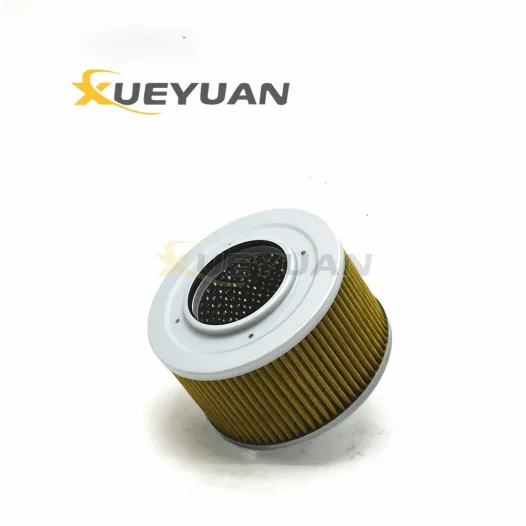 Hydraulic Suction Filter Use For Hitachi 4190987 SH 60127 HF28931 ...