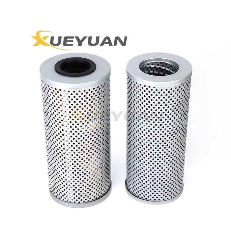 hydraulic return filter use for komatsu 424-16-11140 385-101-00021 385 ...