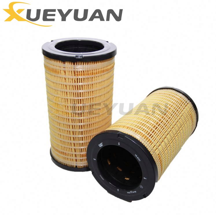 auto parts oil filter 1R0721 5H-6886 6H-9936 2M-9140 600-211-1210 FOR ...