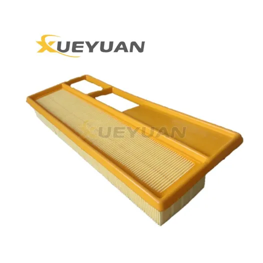 55183265 Engine Air Filter Fits ALFA ROMEO Mito FIAT Doblo FORD LANCIA ...