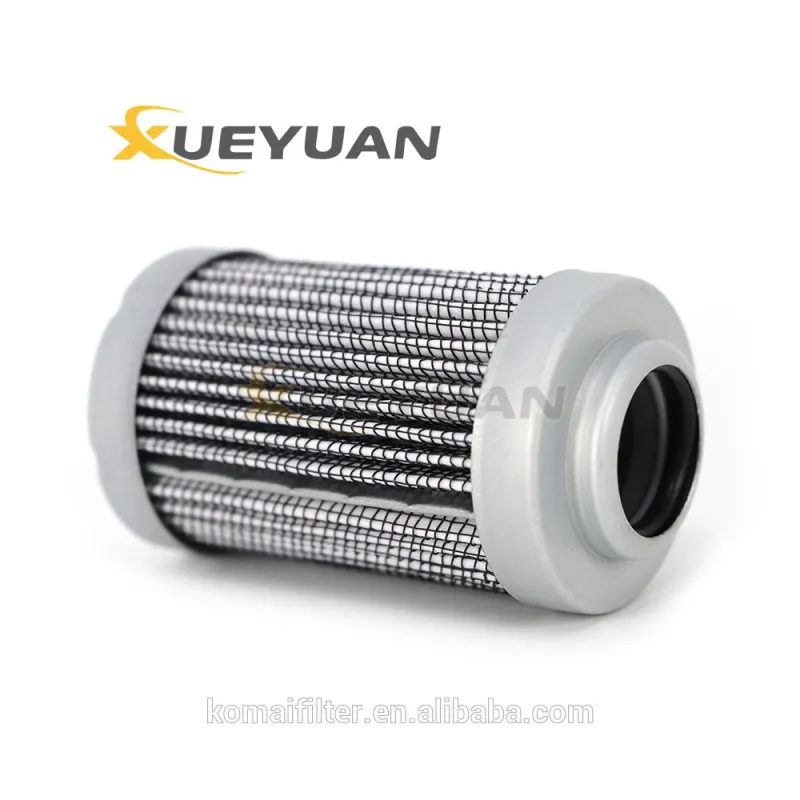 Hydraulic filter for excavator heavy duty machine H-8930 53C0250 ...