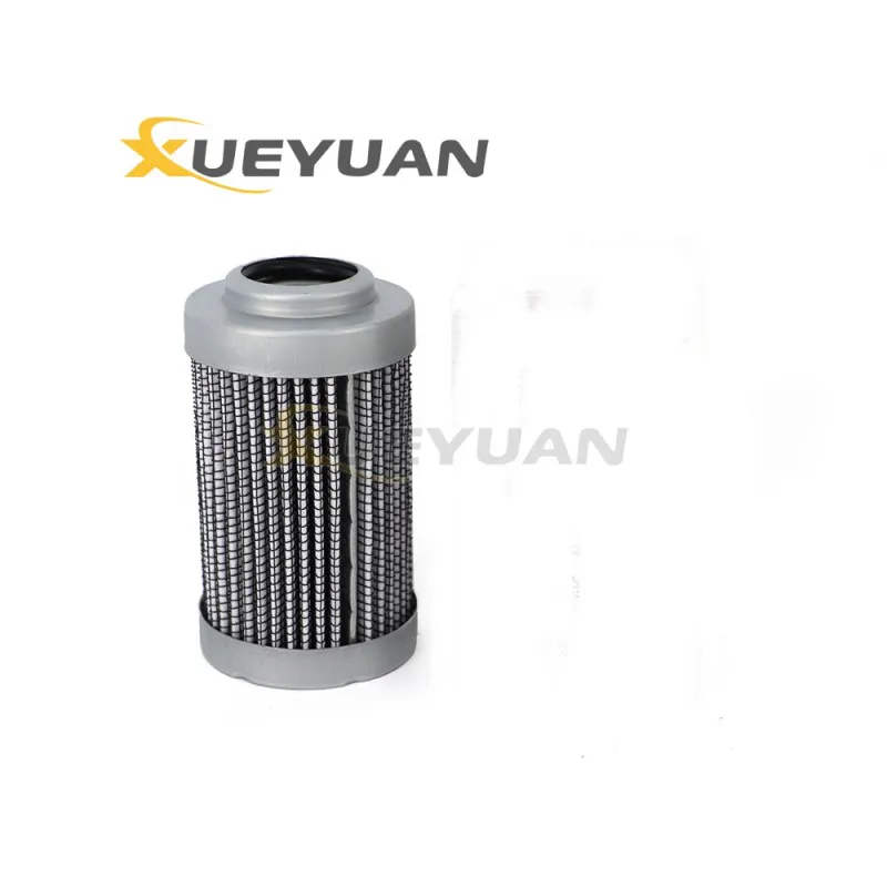 Hydraulic Pilot Filter Use For XCMG 53C0250 803173136 0060D010 HF30710 ...