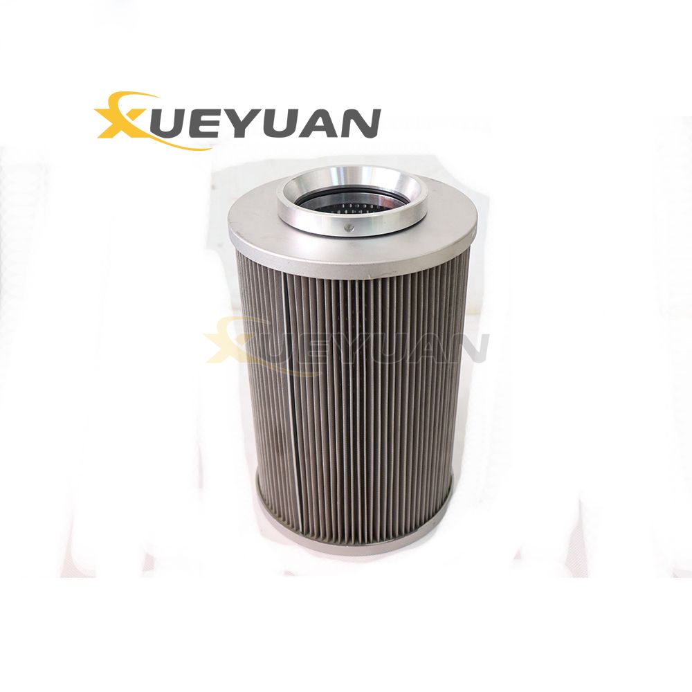 Excavator Machinery engine parts hydraulic oil filter 803410157/TLX468GA