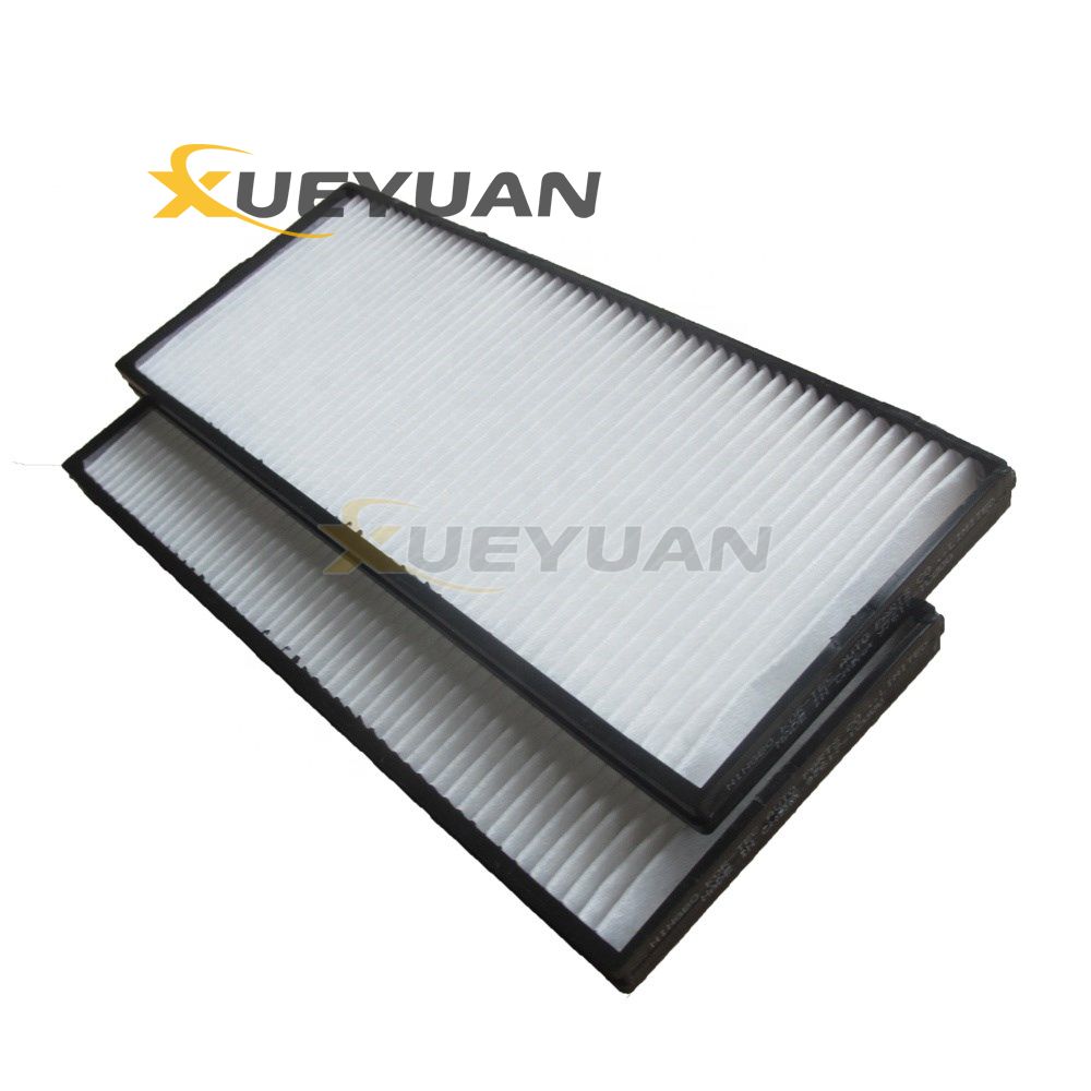 Filter Set Interior Air For HYUNDAI Accent II Saloon III 9999Z-07017