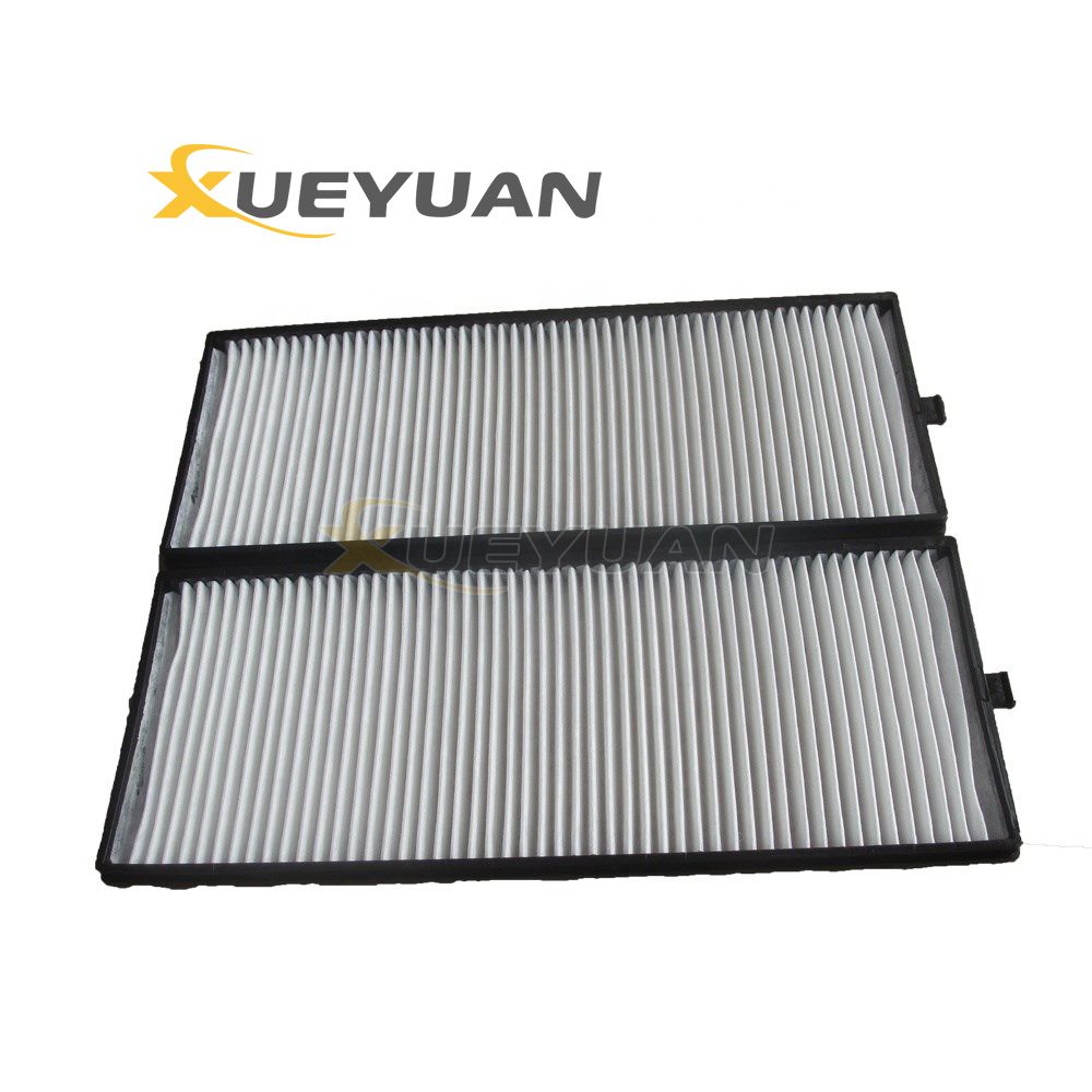 Filter Set Interior Air For HYUNDAI Accent II Saloon III 9999Z-07017