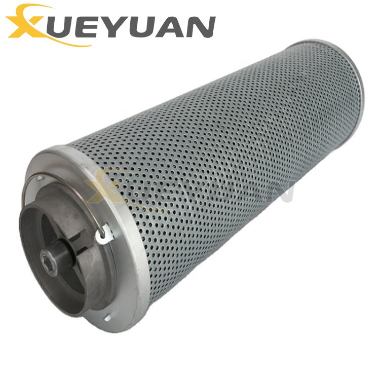 Machinery Excavator hydraulic filter SY385 465C 130R010BN4HC 60014121 ...