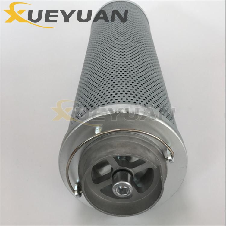 Machinery Excavator hydraulic filter SY385 465C 130R010BN4HC 60014121 ...