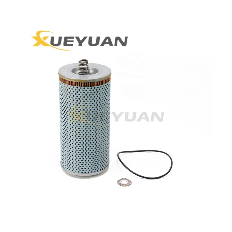 Oil Filter For Boat Marine Engine 4031840025 11843825 P553825 LF3327 ...