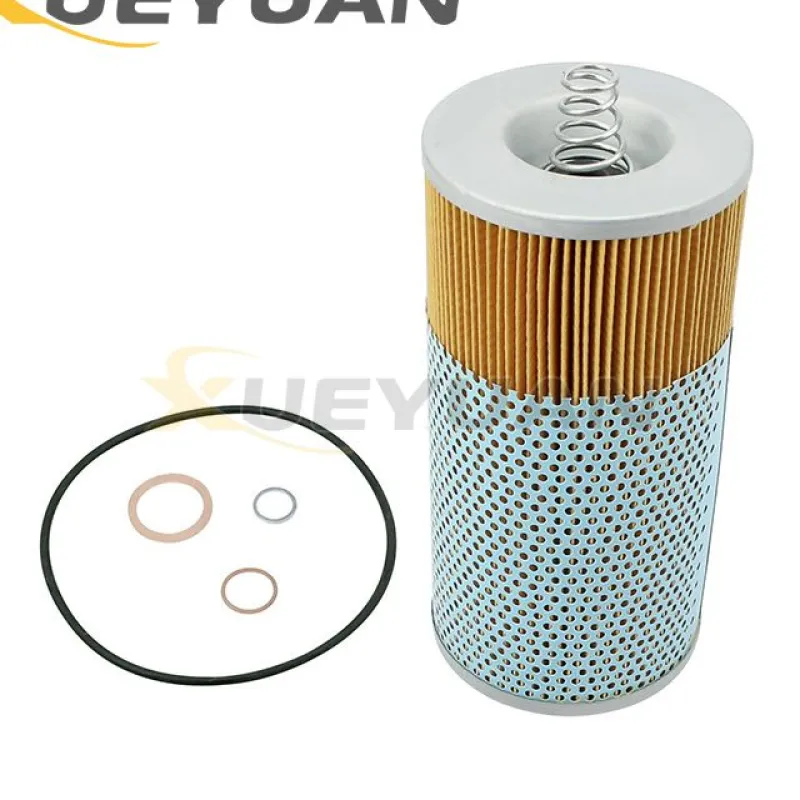 Oil Filter For Boat Marine Engine 4031840025 11843825 P553825 LF3327 ...